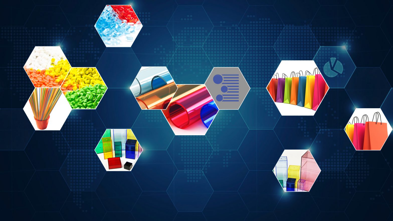 Masterbatch và Compound Màu – Polymer Asia – Innovation in Masterbatch ...